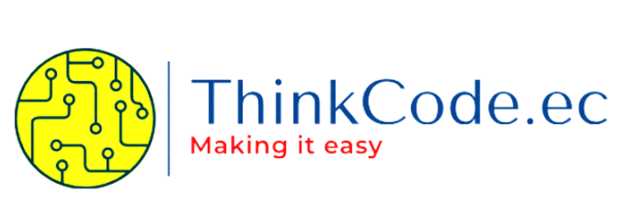 Login | ThinkCode.ec